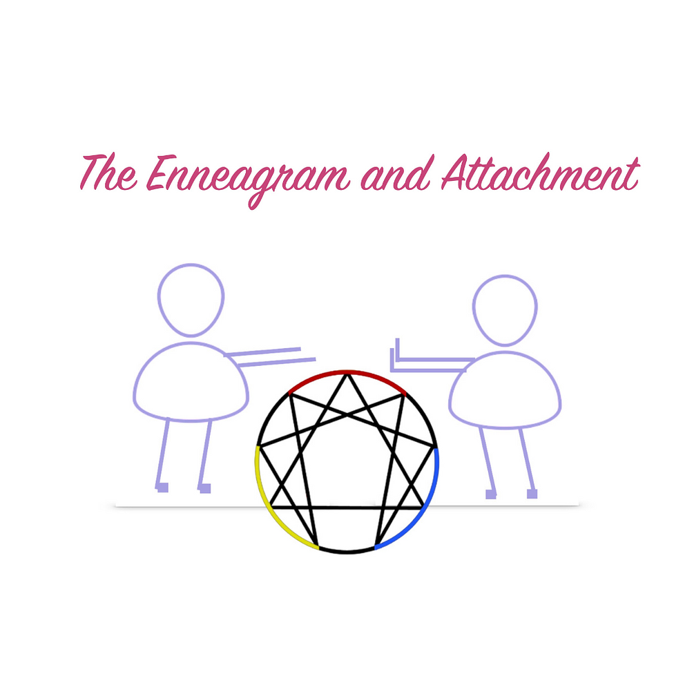 The Enneagram and Attachment