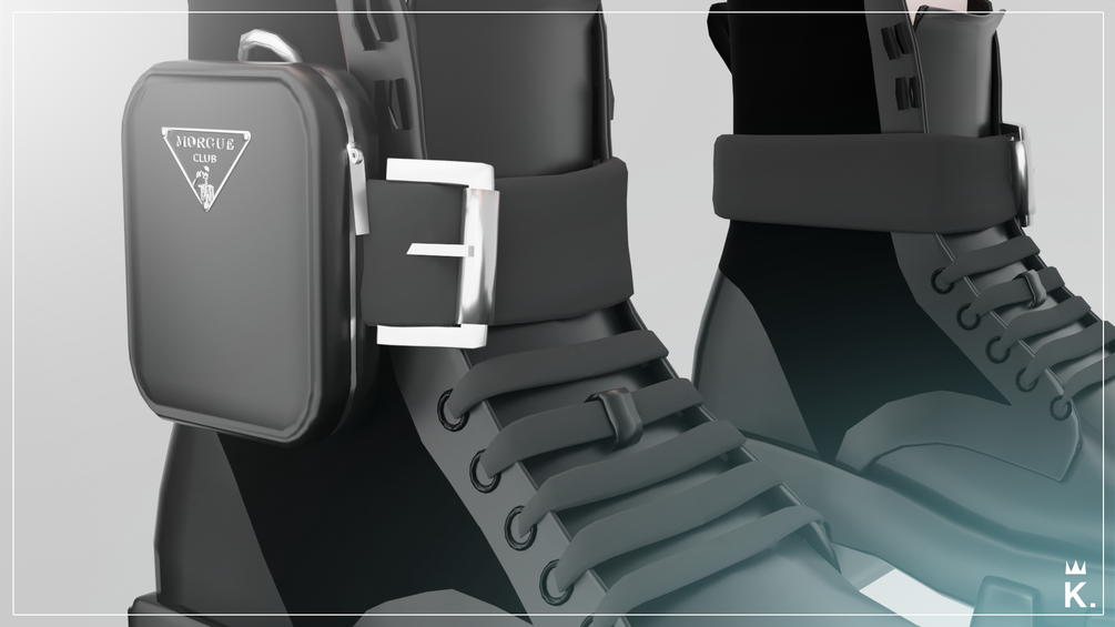 Browsing Assets & Props - Page 406 - Jinxxy