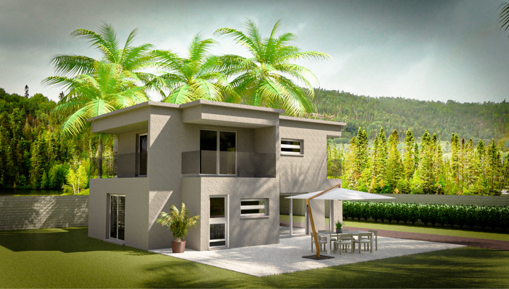 Blender Archviz Course Source Files 