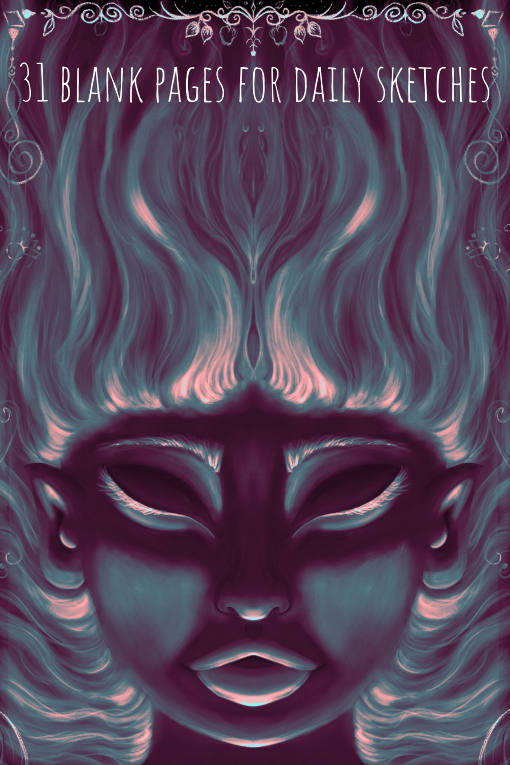 Inspire Digital Sketchbook