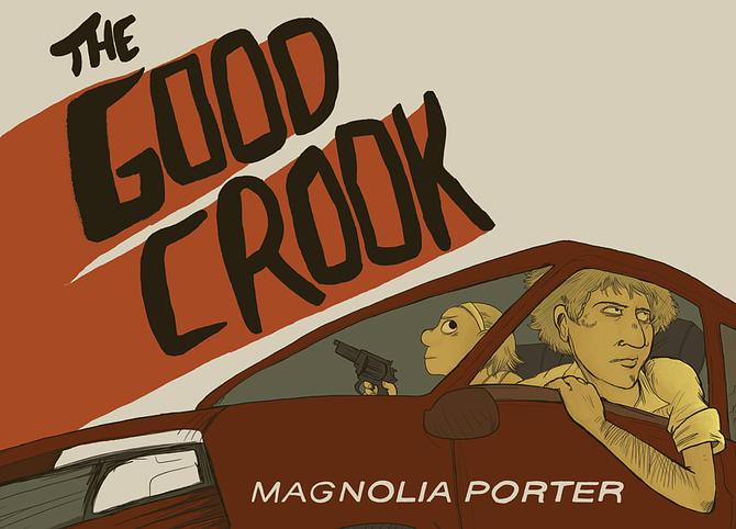 The Good Crook