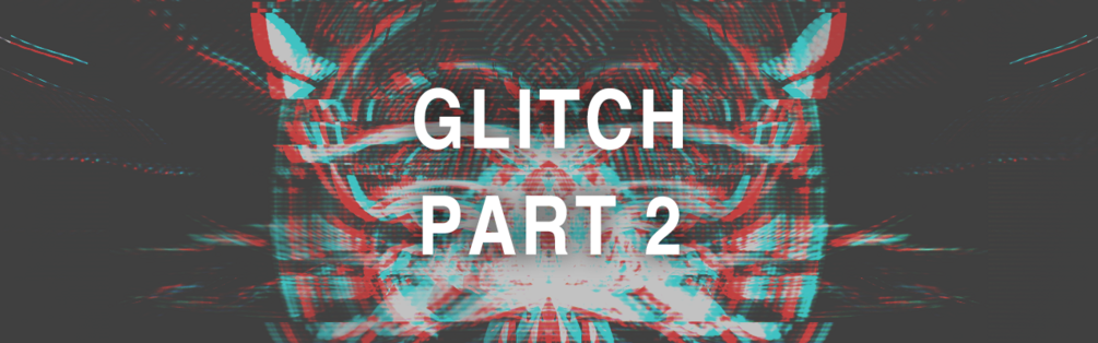 FREE Glitch Part 2 | Discount Code: 'Free'