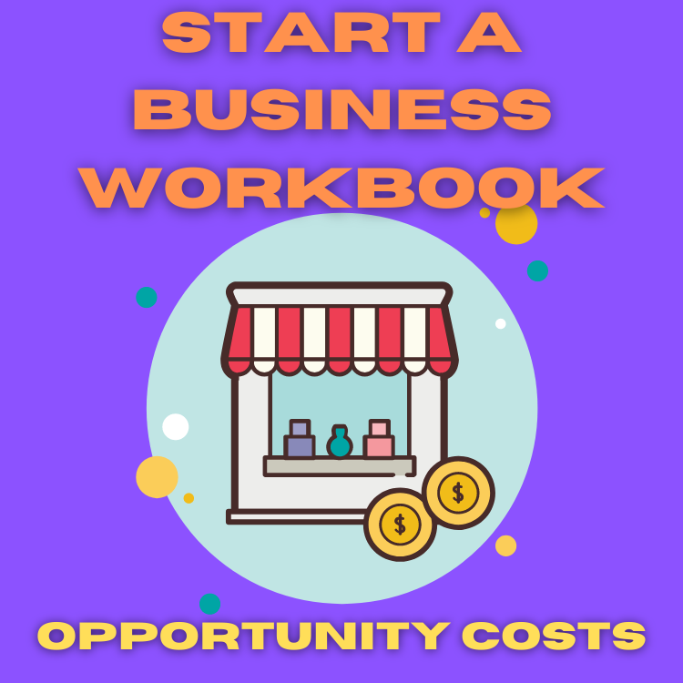 How To Start A Business Workbook