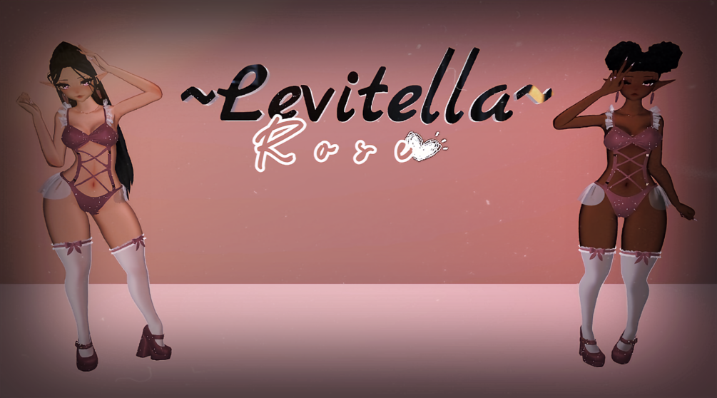 ~Levitella~ (@Levitella) - Jinxxy