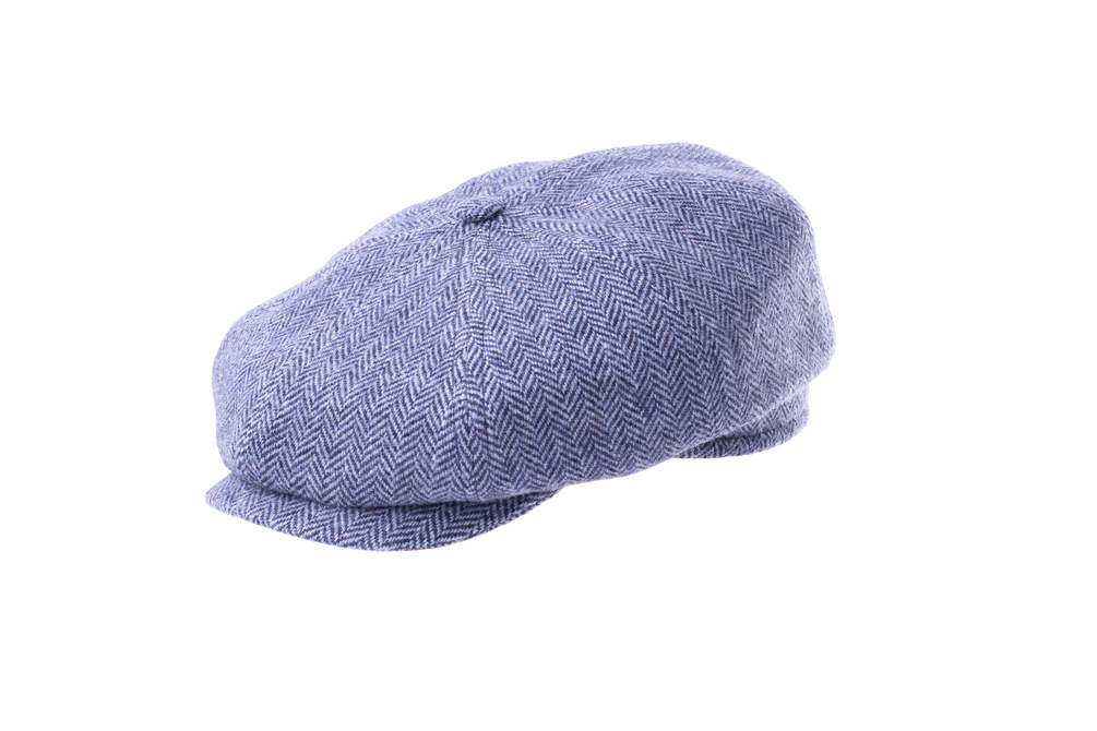 man classic flat cap