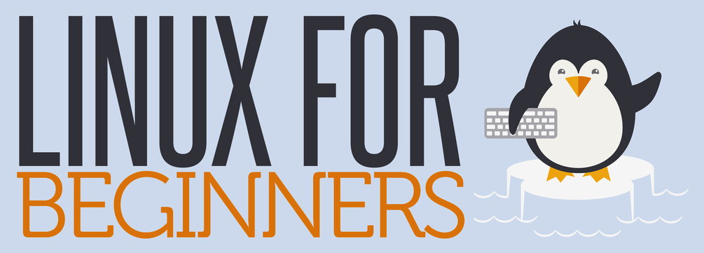 Linux for Beginners eBook