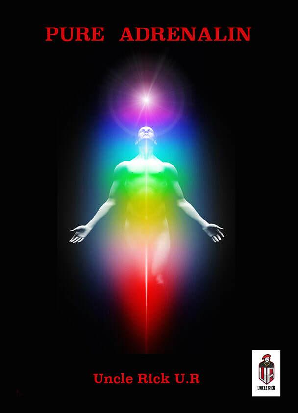 Pure Adrenalin (PDF BOOK)