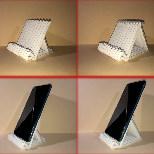 NeoSpica / Oscar Paredes