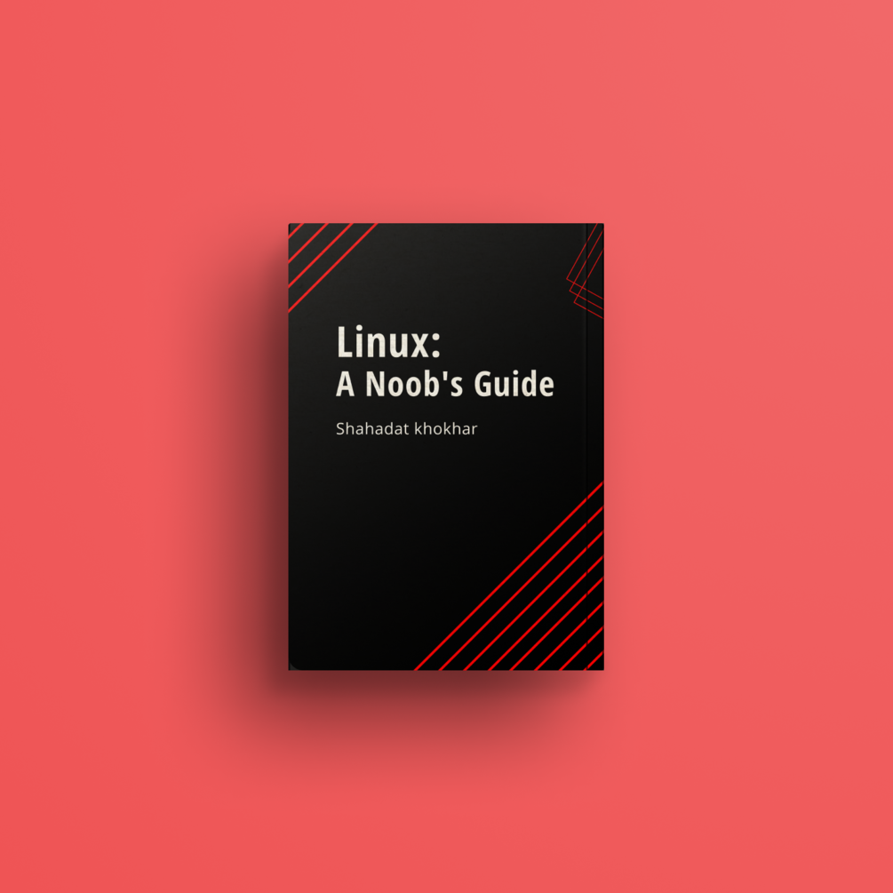 Linux : A Noob's Guide