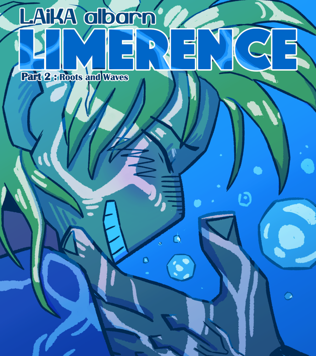 LIMERENCE - Part 2