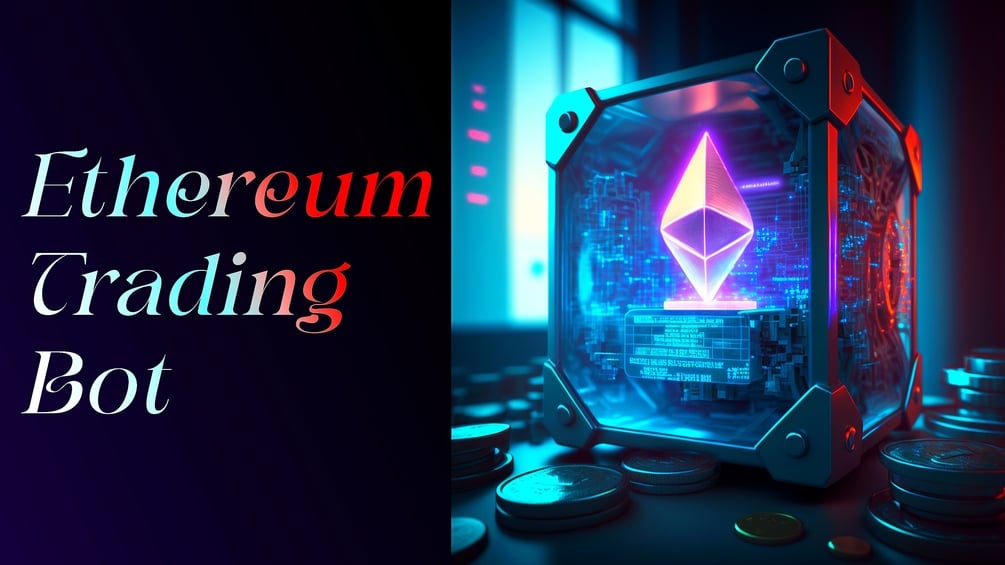 Ethereum Trading Bot Solidity Code