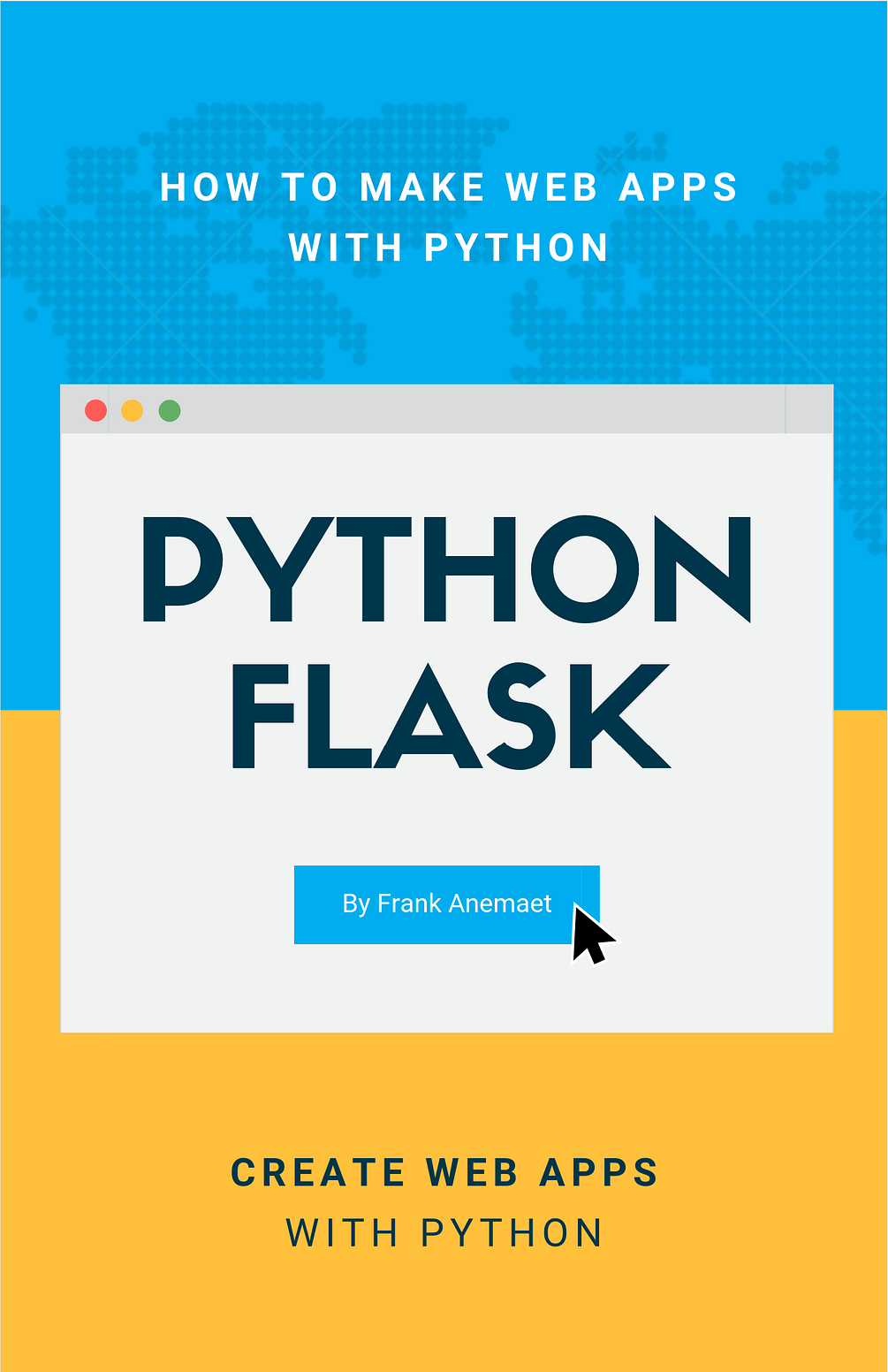 Pyton Flask EBook Web Development With Python