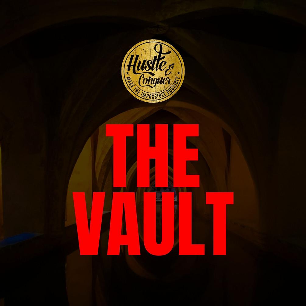 The Vault