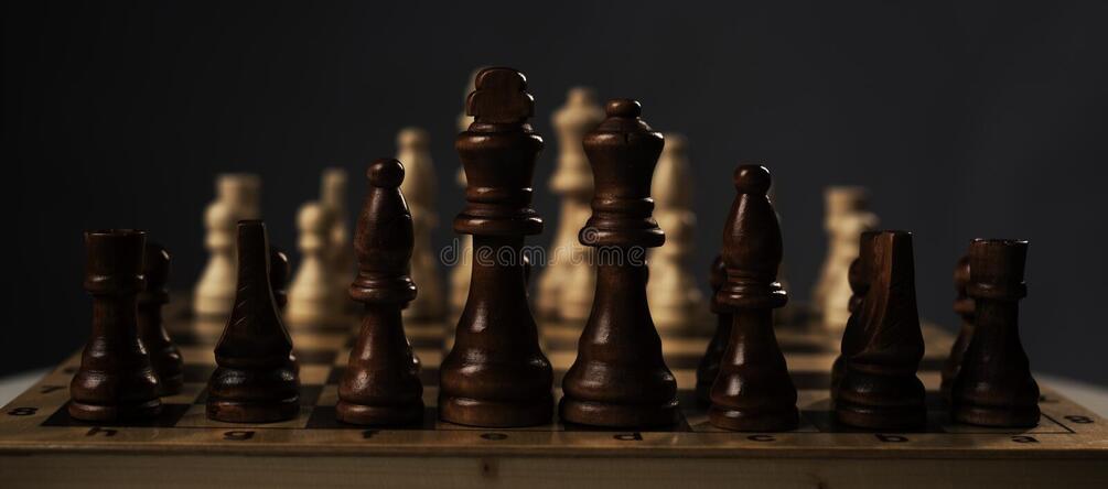 Chess: The Game For Peace and Prosperity