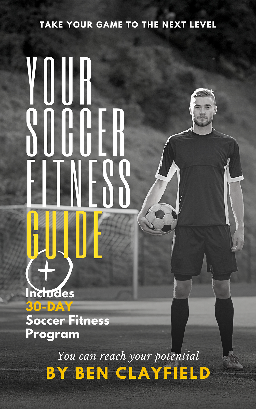 Your Soccer Fitness Guide
