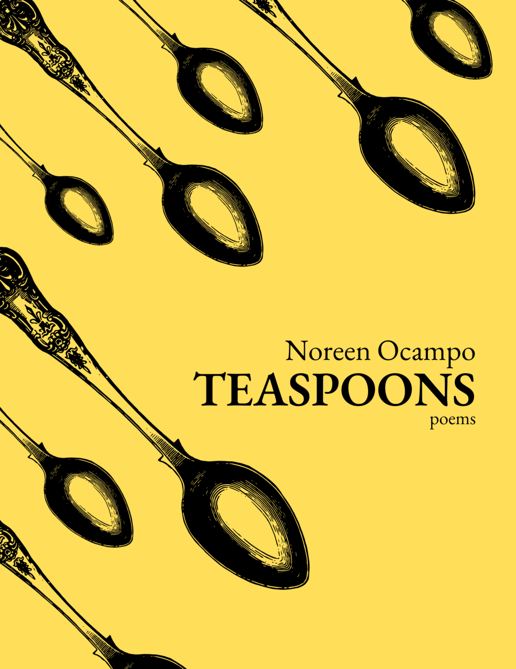 TEASPOONS