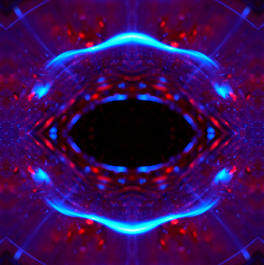 Free visual loop & footage