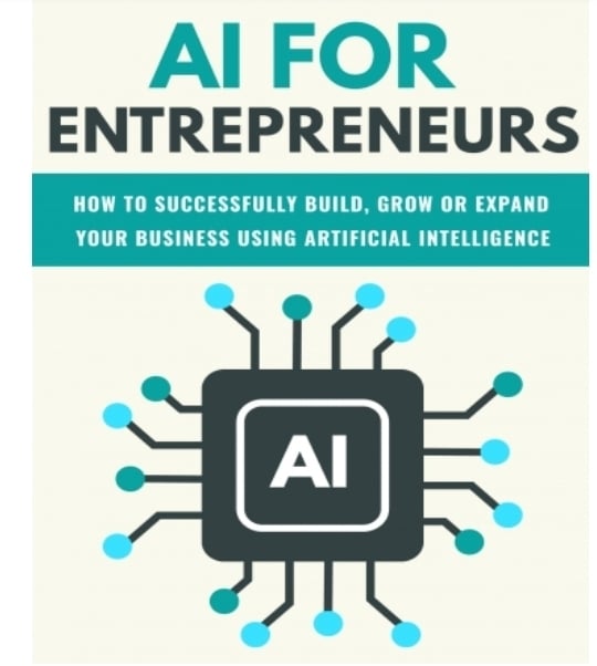 AI for entrepreneurs