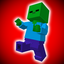 Gigachad Steve for Minecraft Custom Player Models mod