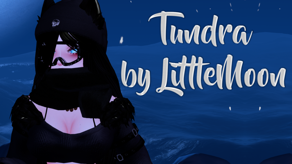 Tundra PC+Quest [Physbones]