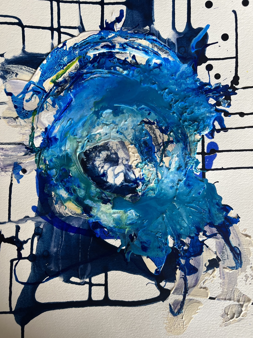 #15 Invisible to You