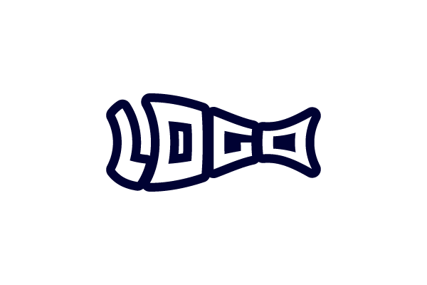 Warped Text Logo Tutorial