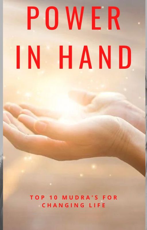 POWER IN YOUR HAND