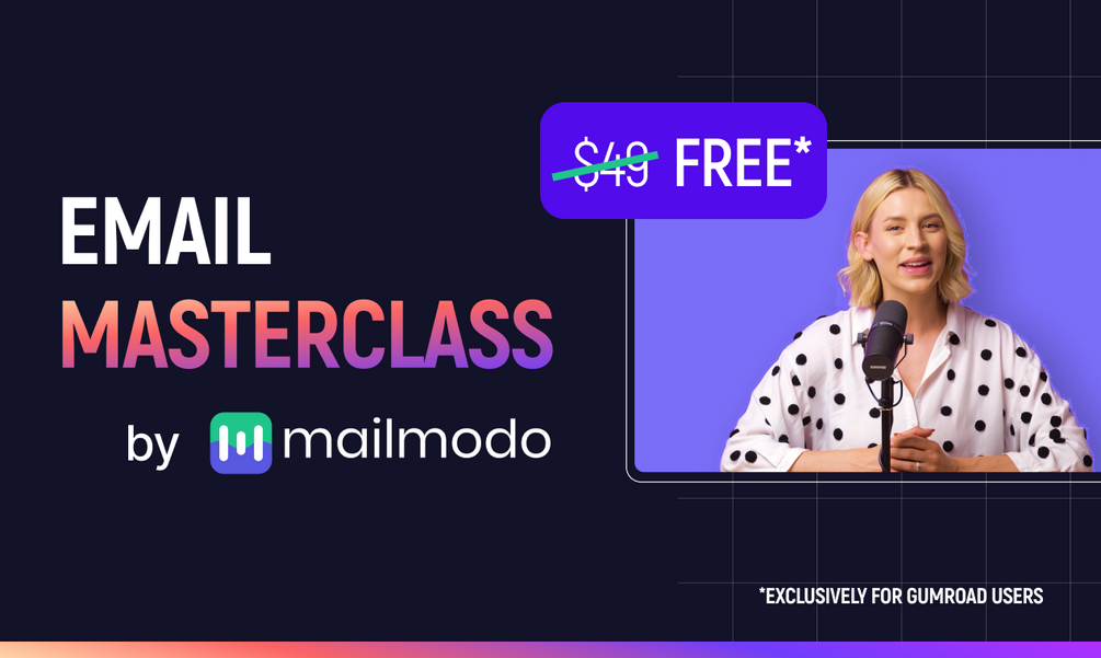 Email Masterclass