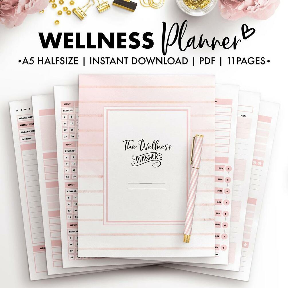 Wellness Planner