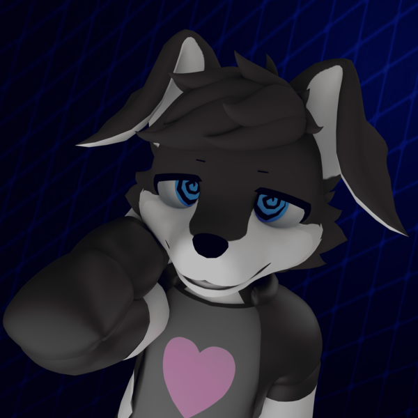 Regulus/Kepler Flick Hair (Physbones)