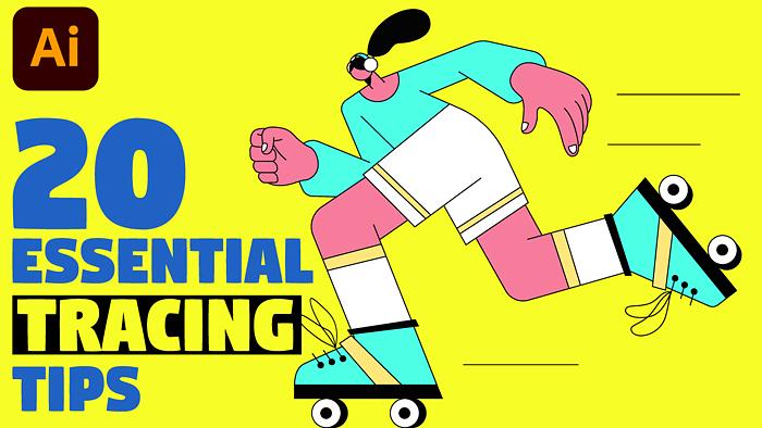 20 MUST KNOW Tracing Tips