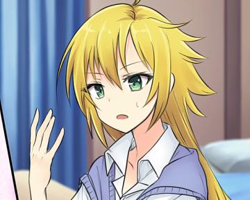 Student Transfer: John to Zoey TG Sequence