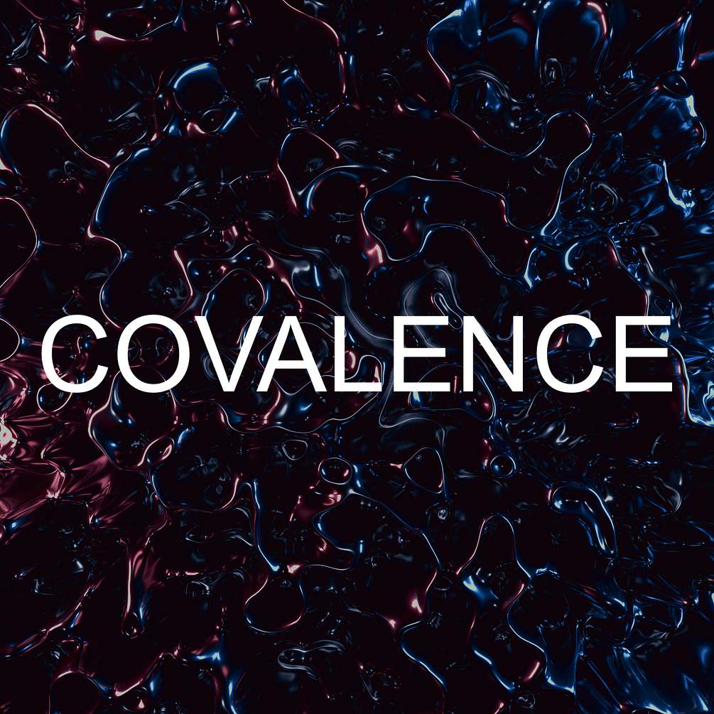 COVALENCE: 100 presets for Portal