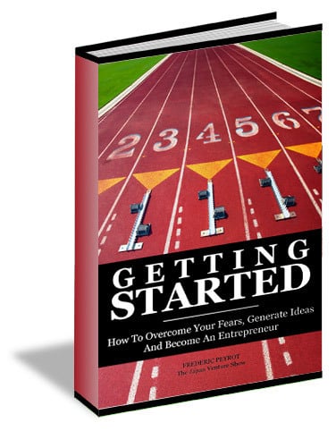 Getting Started (ebook)