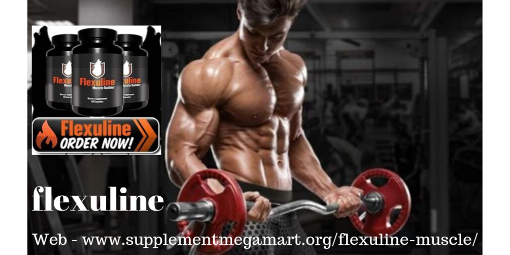 This Flexiline Increase Your Relaxation In Muscles