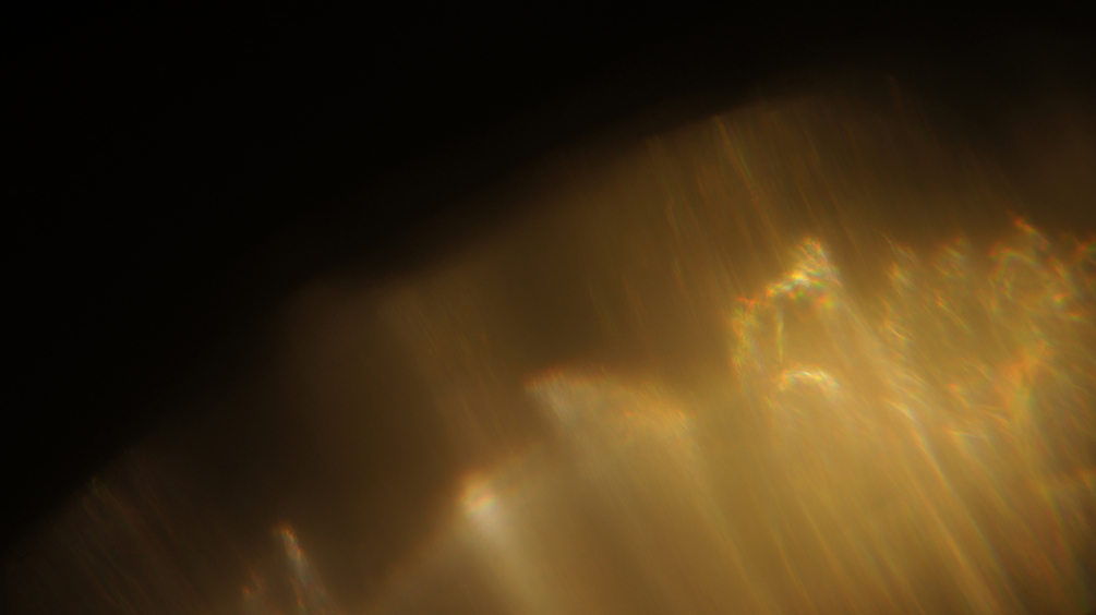 Free Sun is Shining Overlay