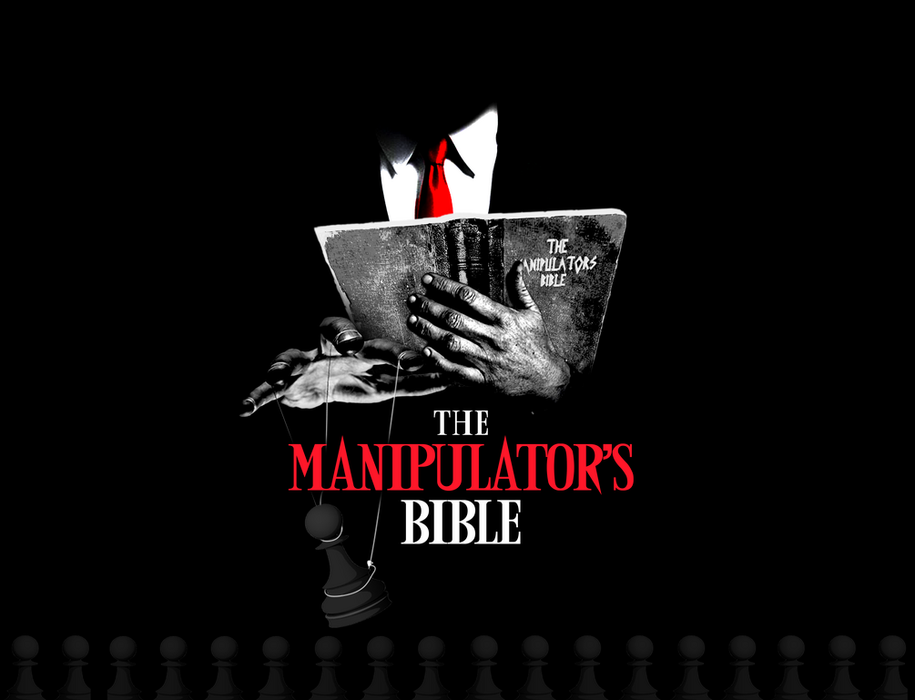 The Manipulator's Bible