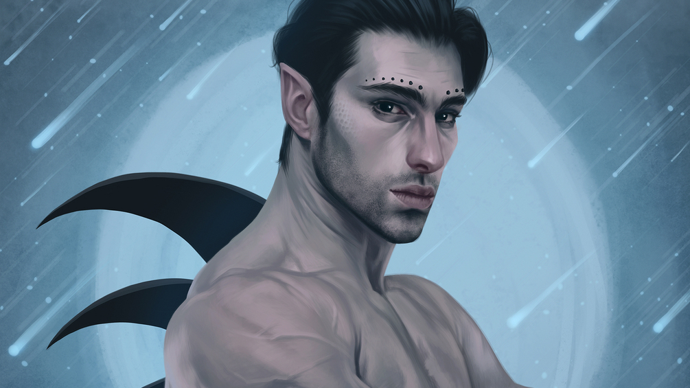 Rip - Plated Prisoner