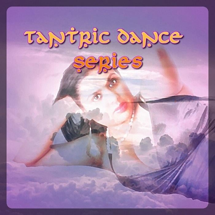 Tantric Dance - Dark Sensuality