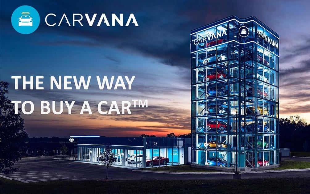 A Guide to Carvana