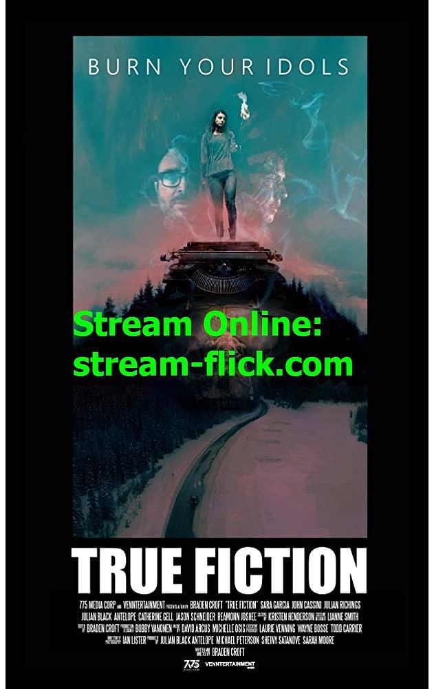 gostream™ Movie Watch True Fiction