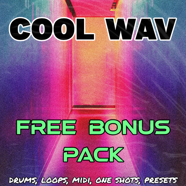 Cool WAV