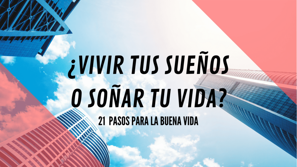 21 pasos para alcanzar el éxito