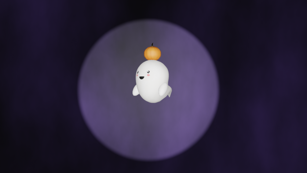 Ghostie