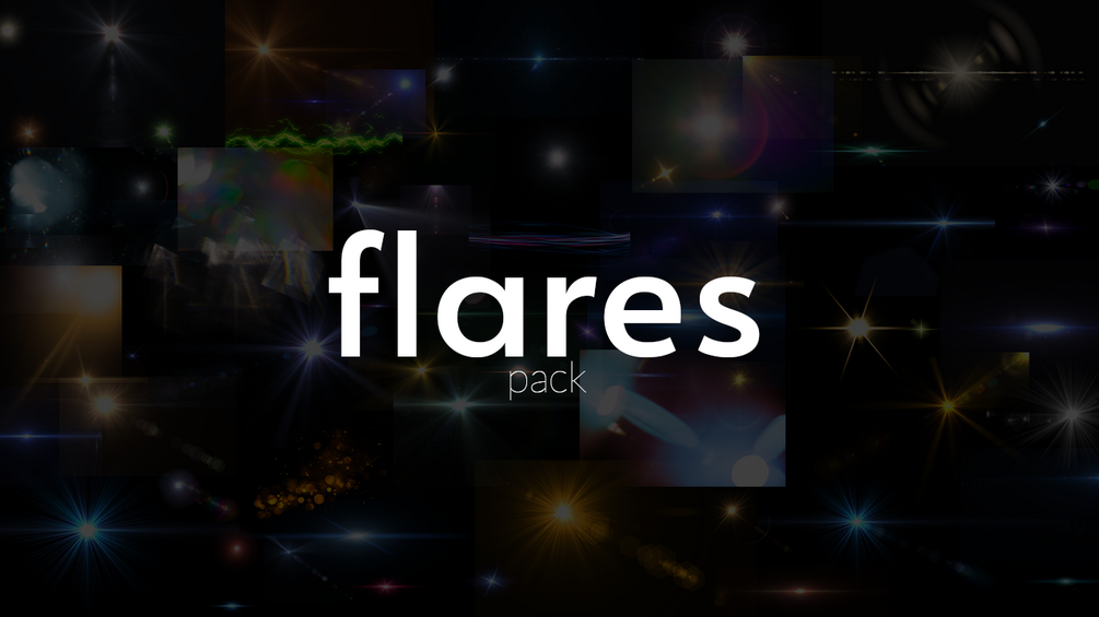 Flares