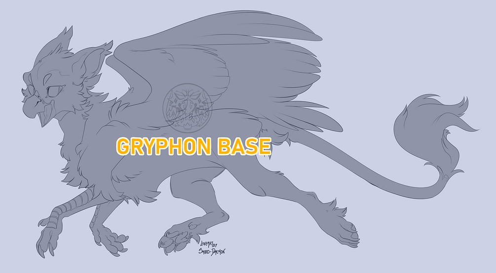 Gryphon Base