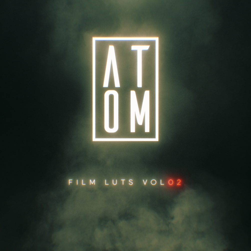 ATOM_FILM_LUTS_VOL02