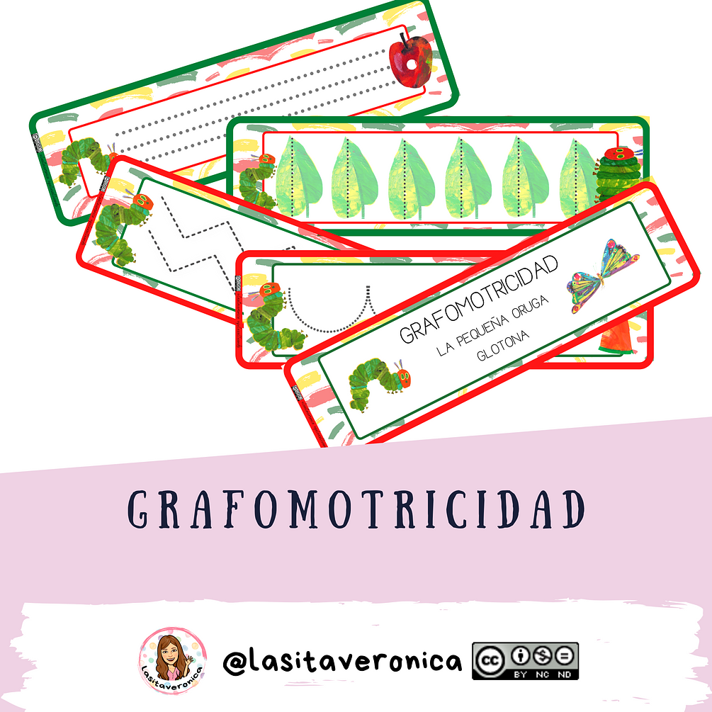 Grafomotricidad