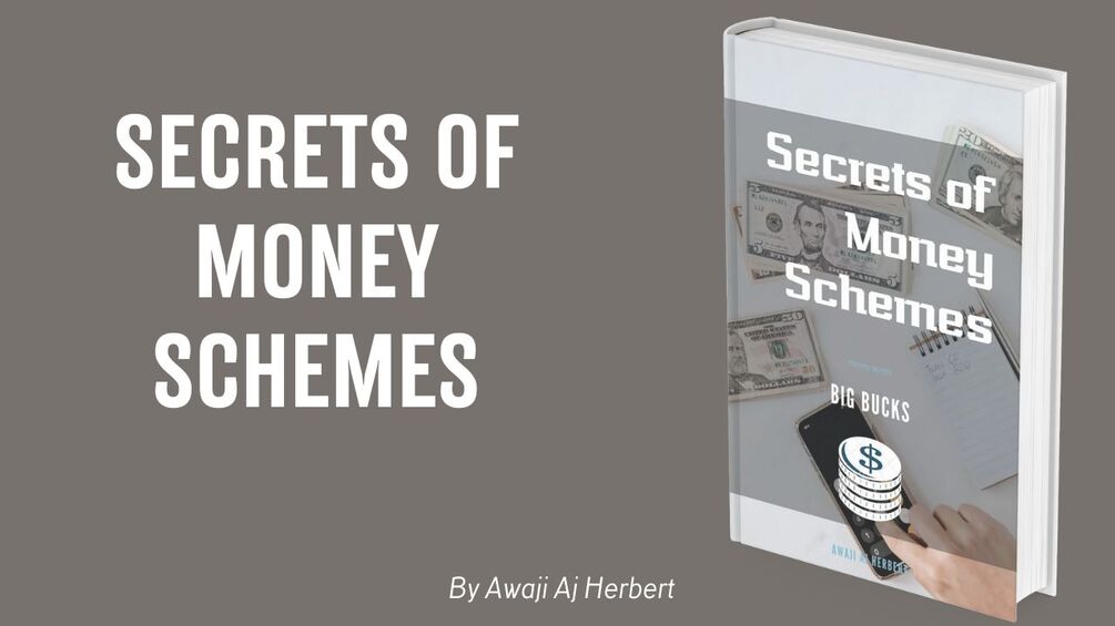 Secrets of money schemes