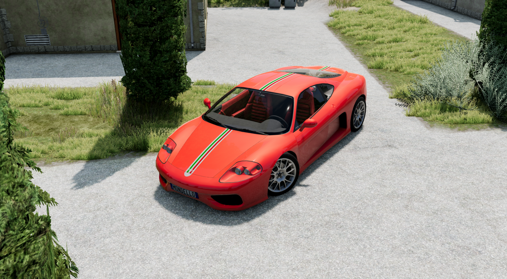 Civetta Mondello (2001-'07)